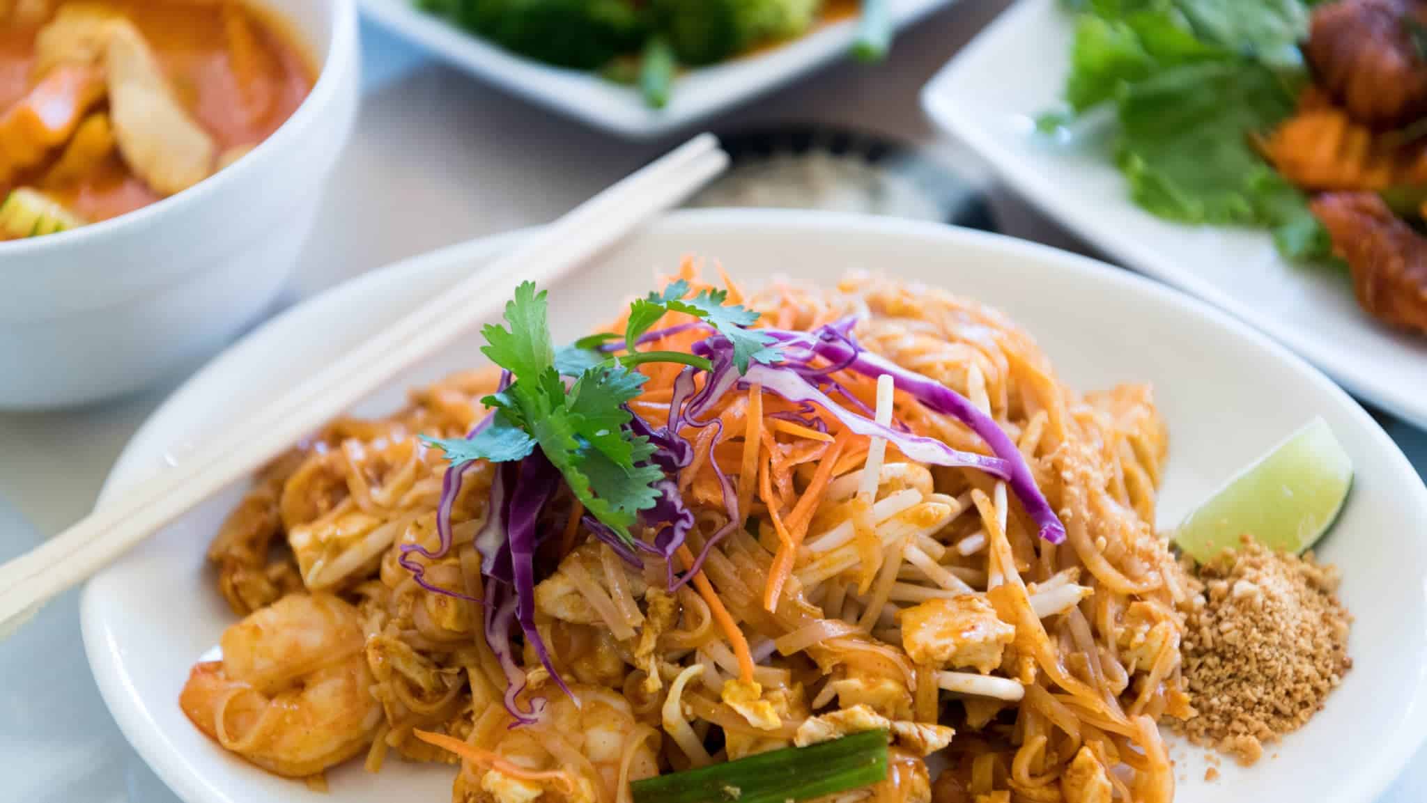 Thai Kitchen American Canyon Napa Valley Thai Kitchen American Canyon Napa Valley