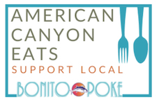 Restaurant Week: Bonito Poke - American Canyon Napa Valley